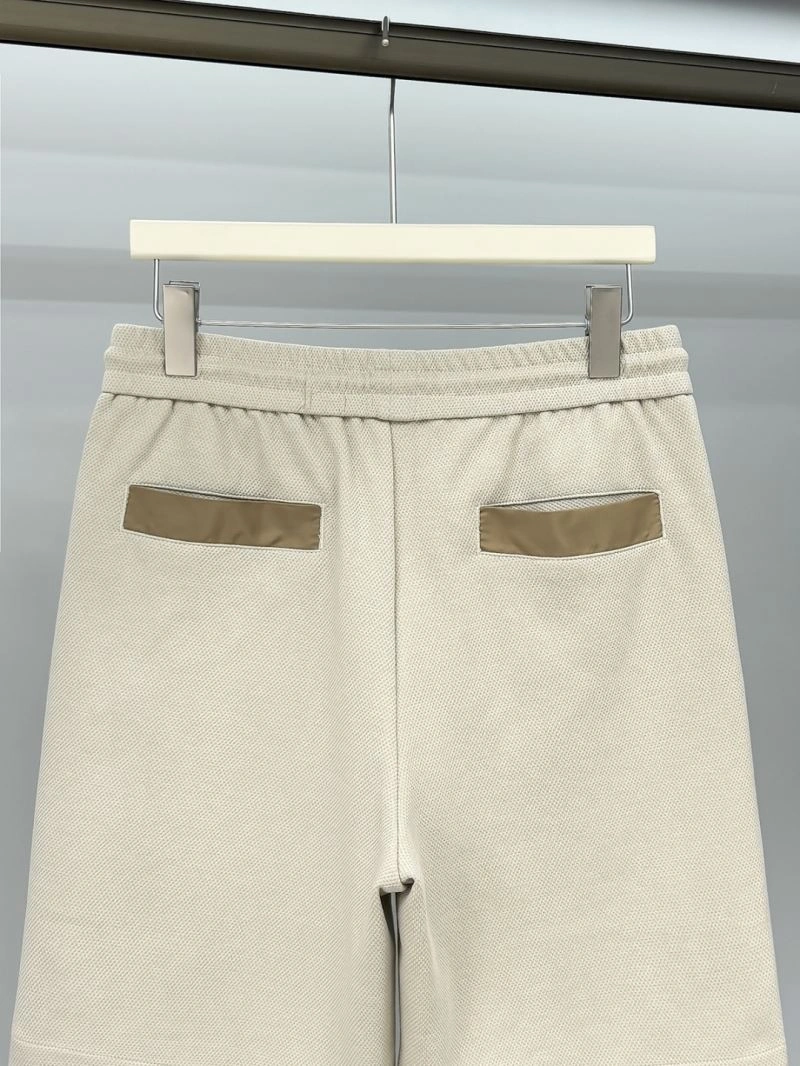 Genuine Prada Short Pants