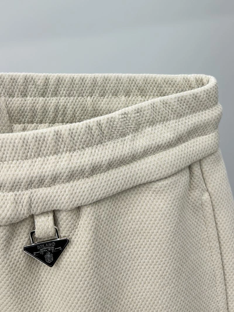 Genuine Prada Short Pants