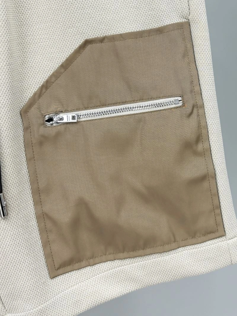 Genuine Prada Short Pants