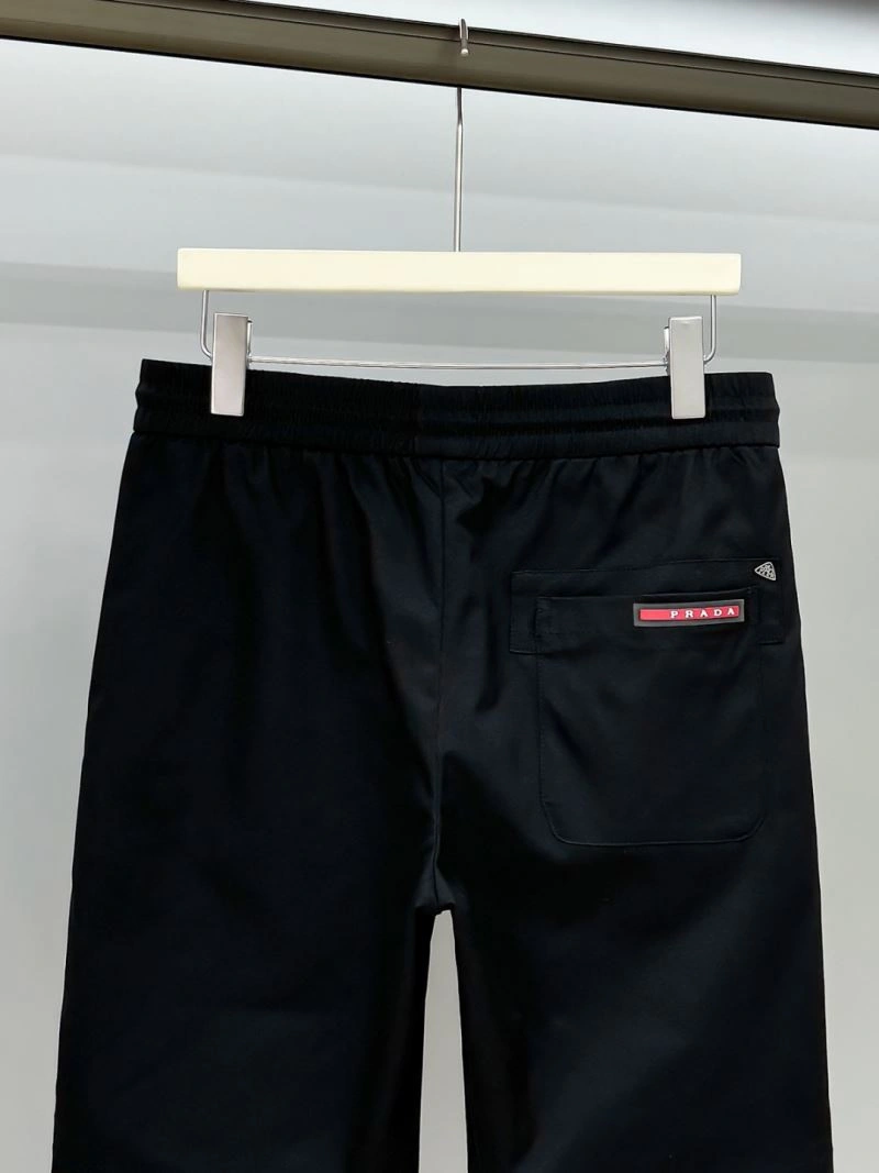 Reasonably priced Prada Short Pants