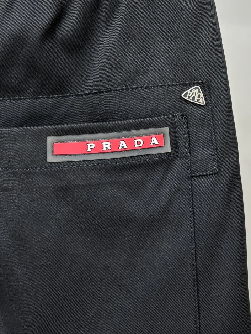 Reasonably priced Prada Short Pants