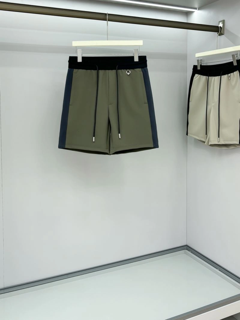 Prada Short Pants