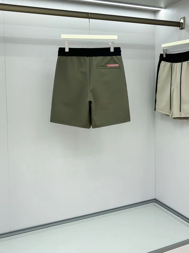 Low-cost Prada Short Pants