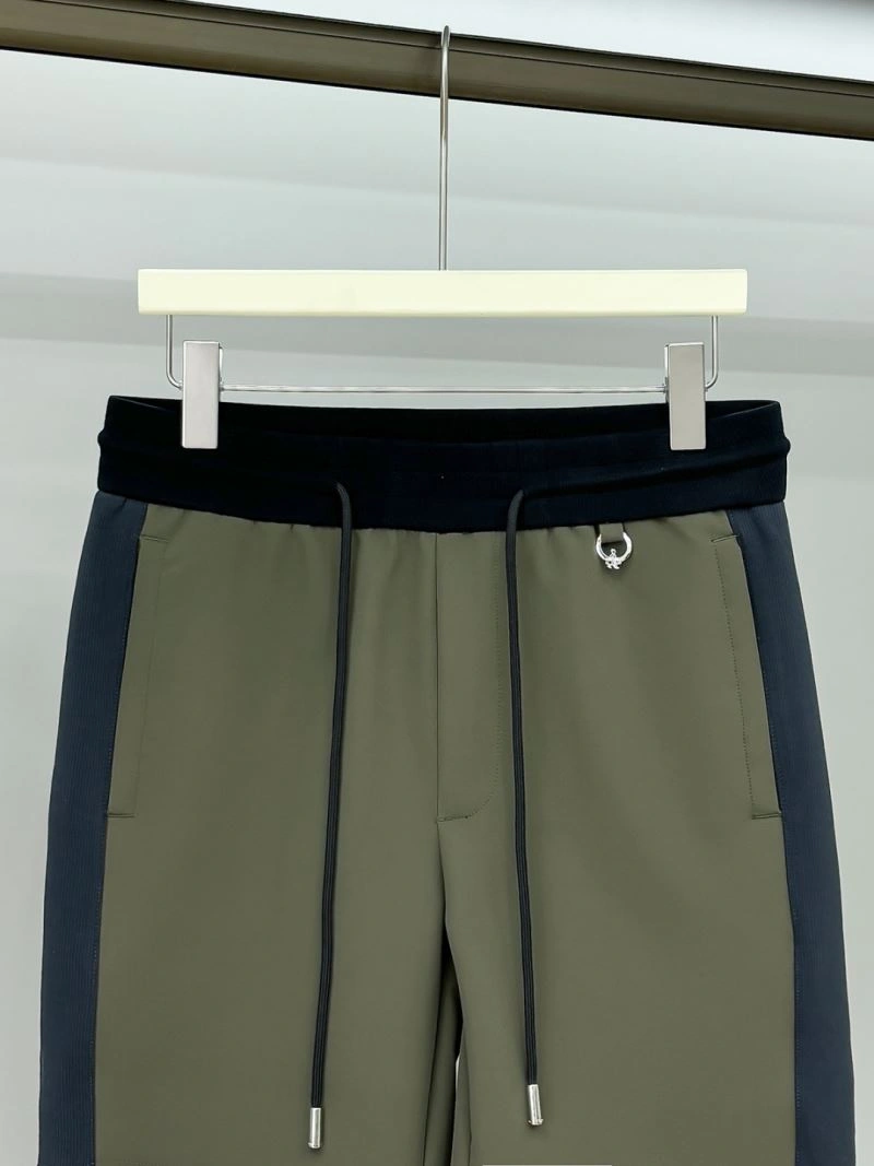 Low-cost Prada Short Pants