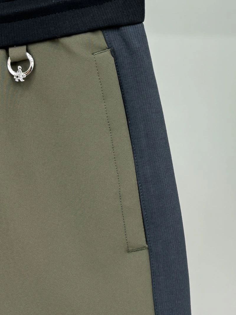 Low-cost Prada Short Pants