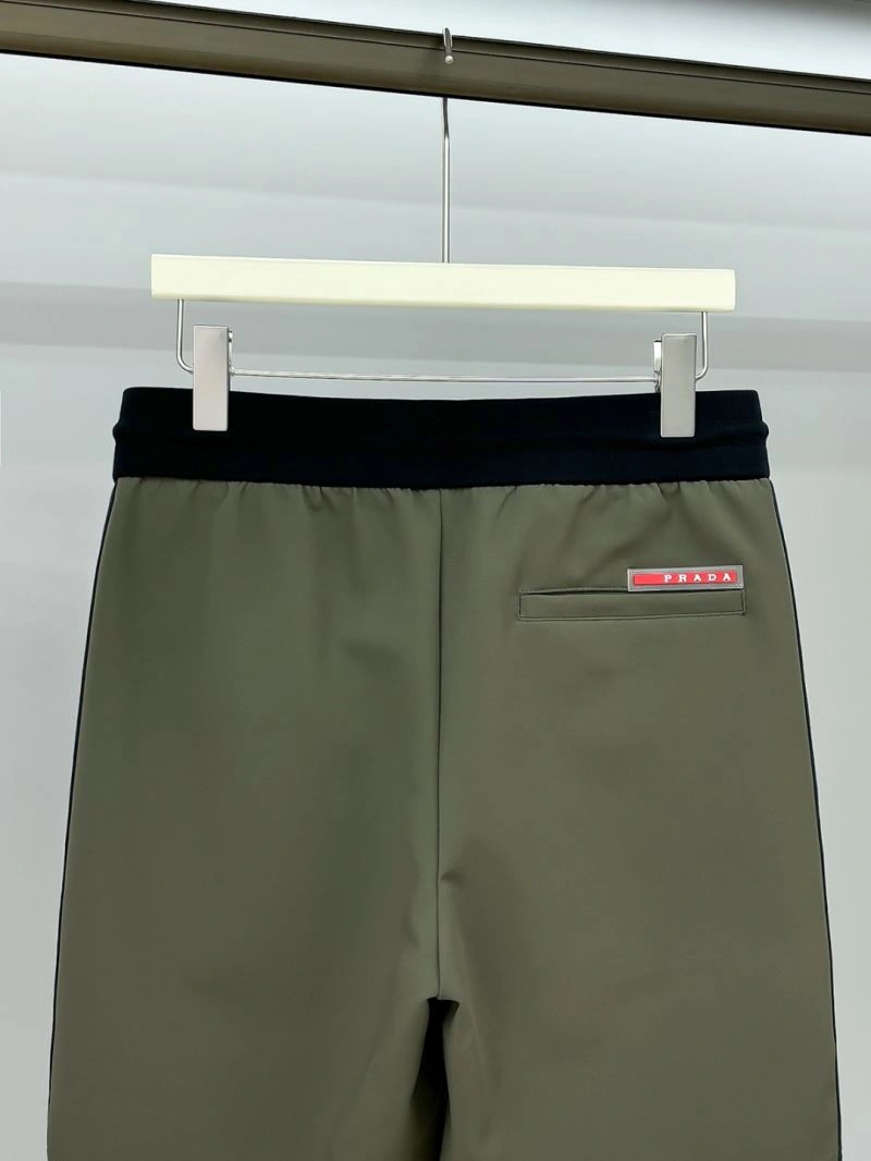 Low-cost Prada Short Pants
