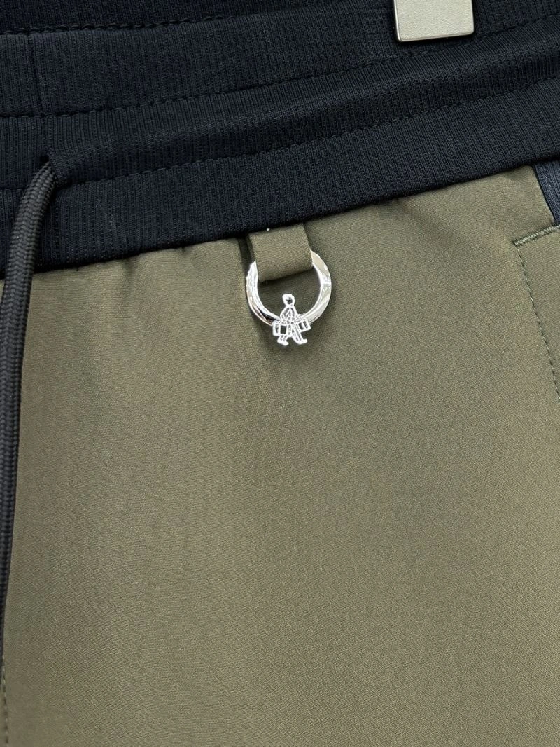 Low-cost Prada Short Pants