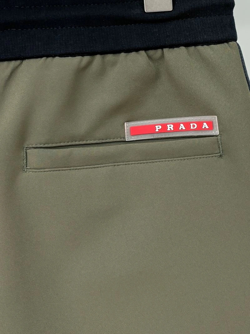 Low-cost Prada Short Pants
