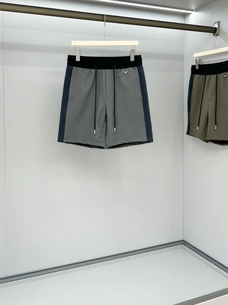 Prada Short Pants