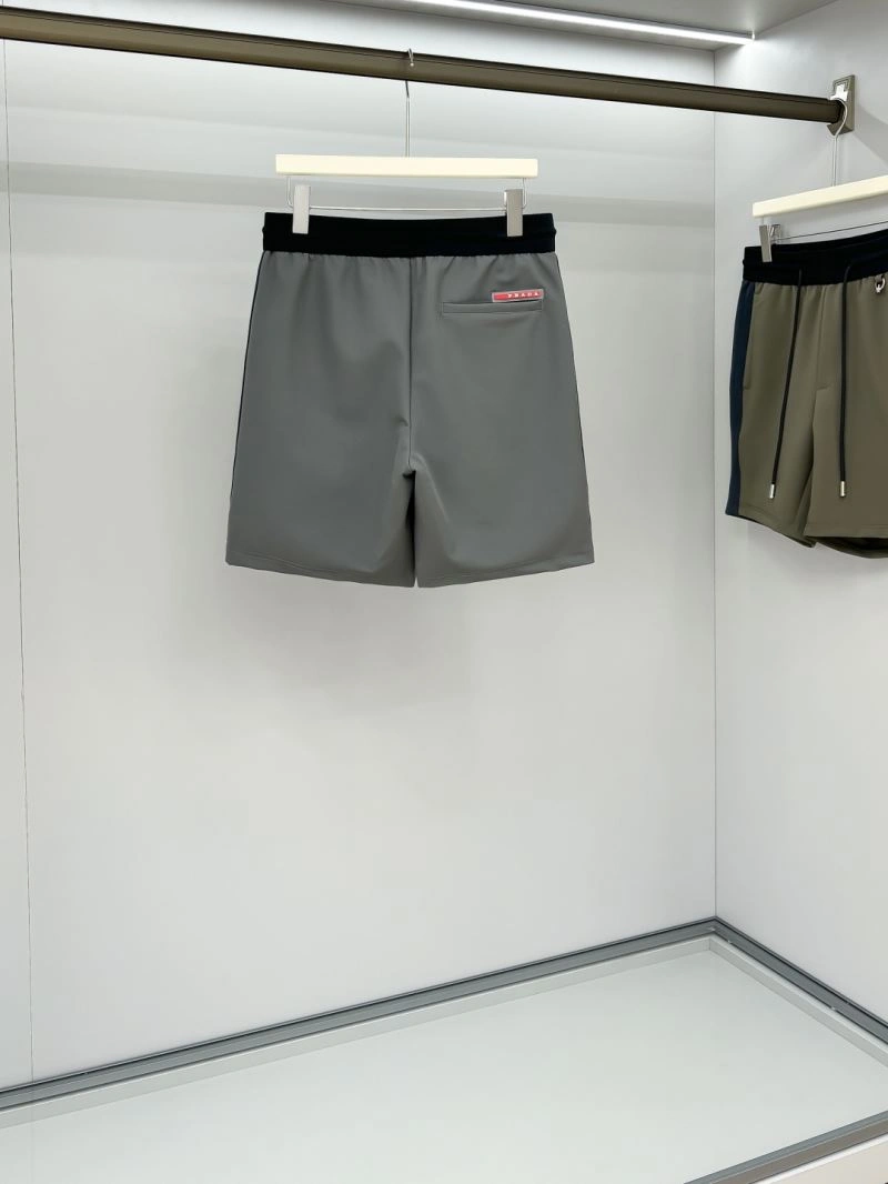 Inexpensive Prada Short Pants