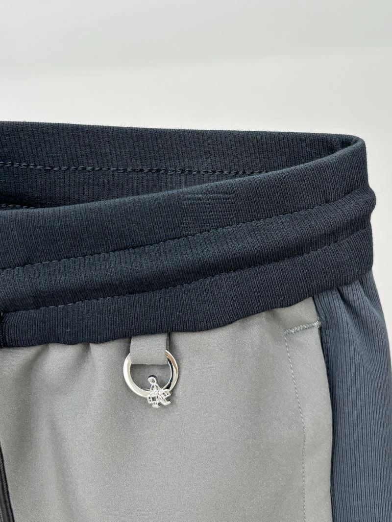 Inexpensive Prada Short Pants