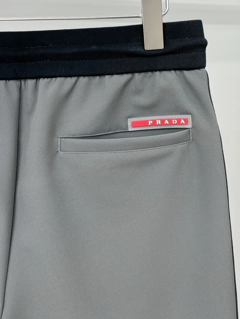 Inexpensive Prada Short Pants
