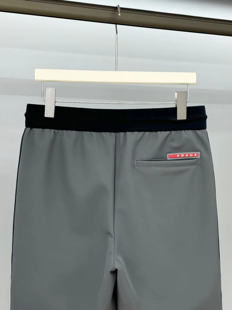 Inexpensive Prada Short Pants