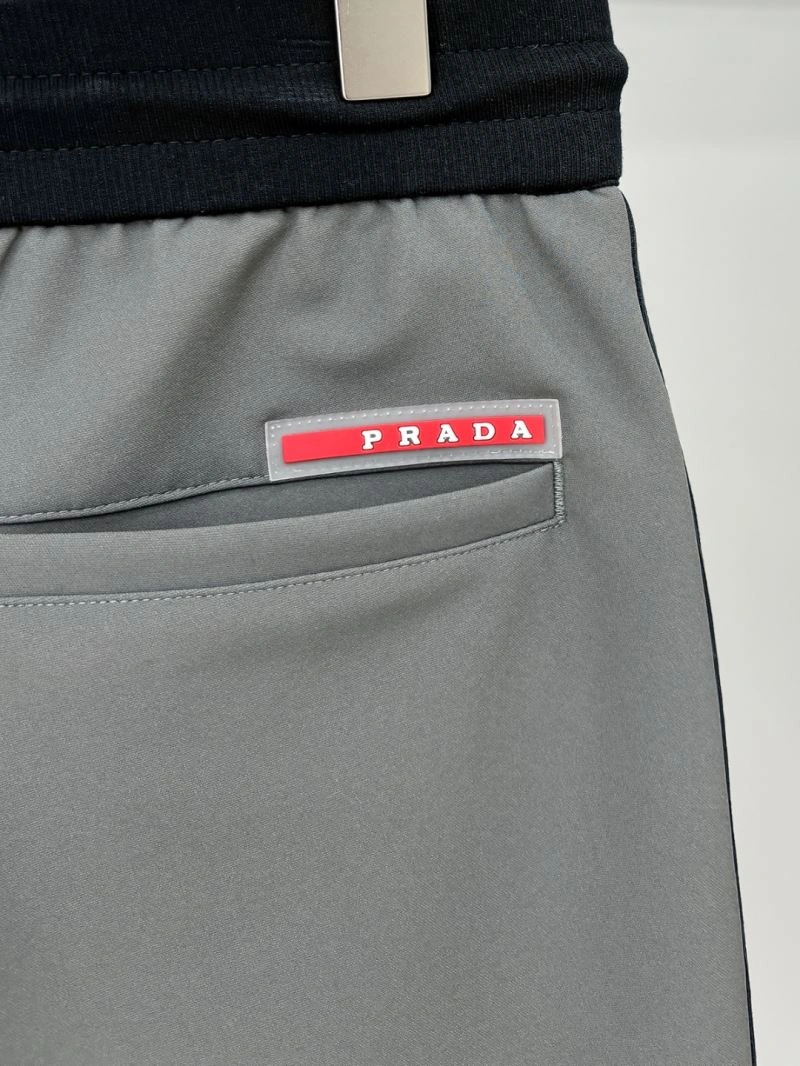 Inexpensive Prada Short Pants