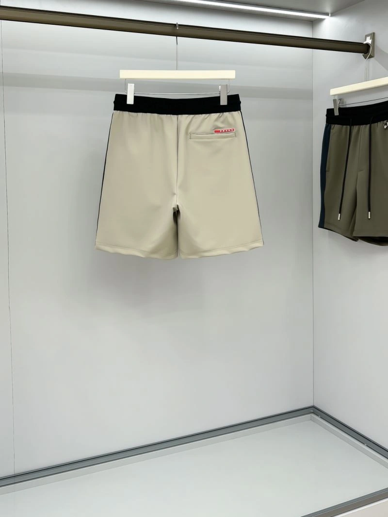Perfect replica Prada Short Pants