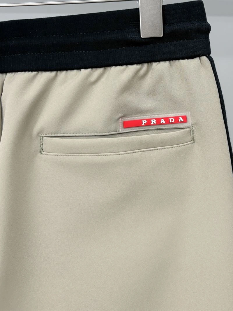 Perfect replica Prada Short Pants