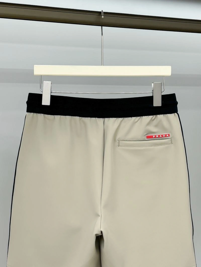 Perfect replica Prada Short Pants