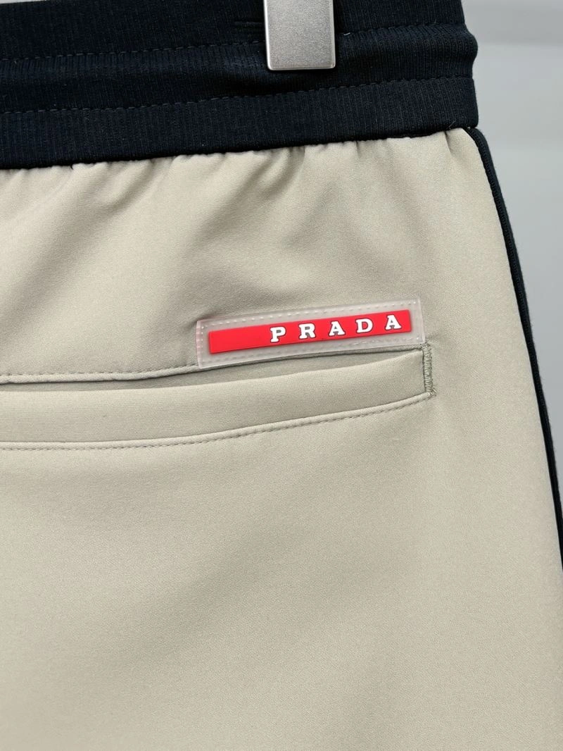 Perfect replica Prada Short Pants