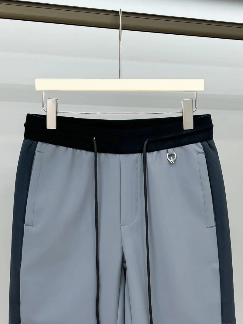 Accurate model Prada Short Pants