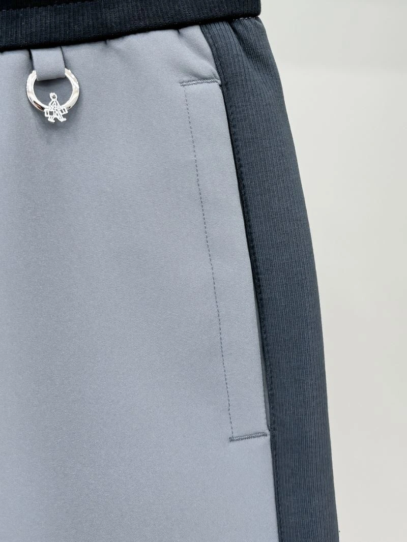 Accurate model Prada Short Pants