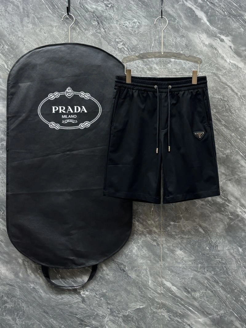 Prada Short Pants