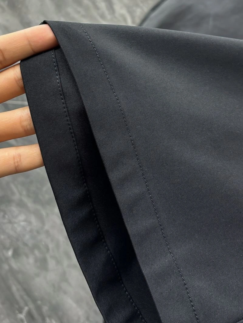 Discounted Prada Short Pants