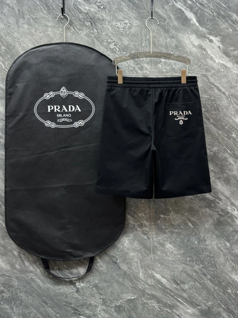Discounted Prada Short Pants
