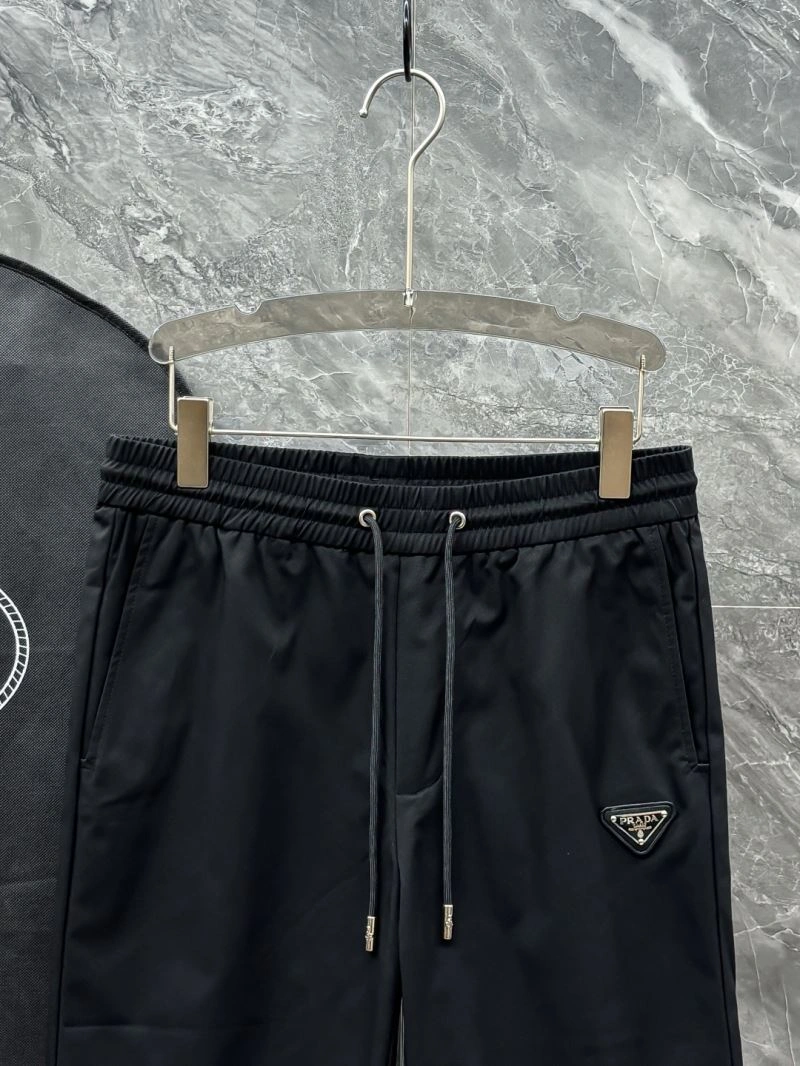 Discounted Prada Short Pants