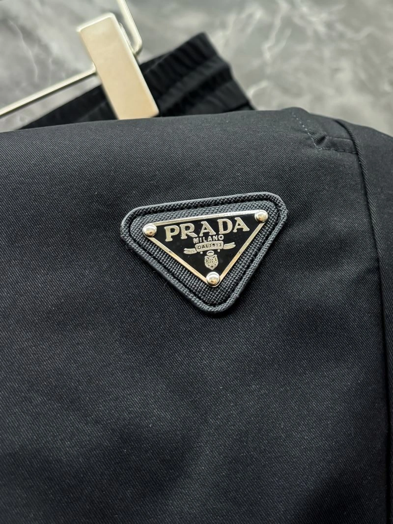 Discounted Prada Short Pants