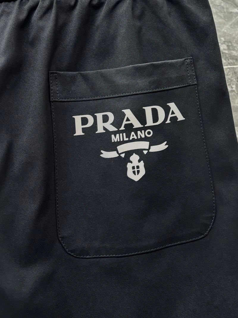 Discounted Prada Short Pants