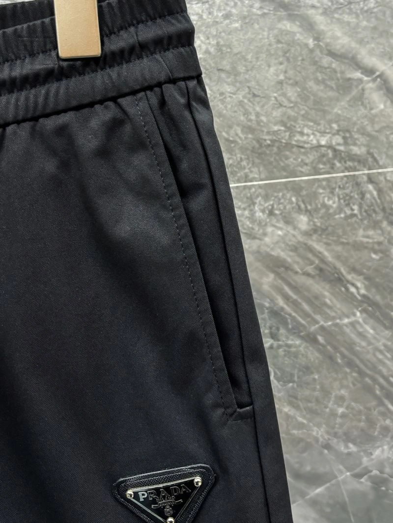 Discounted Prada Short Pants