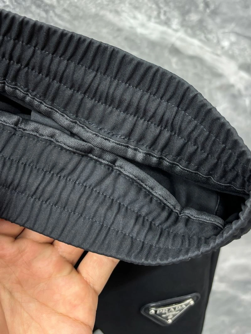 Discounted Prada Short Pants