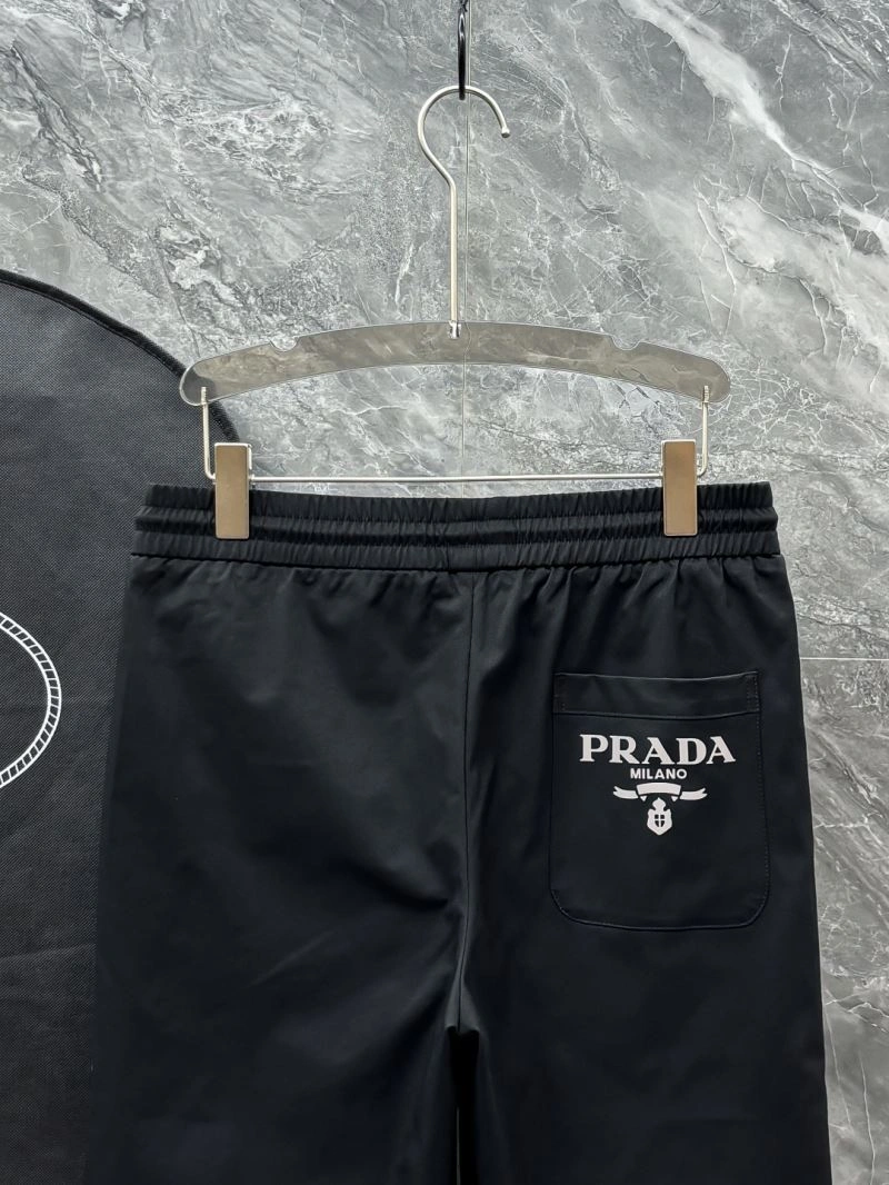 Discounted Prada Short Pants