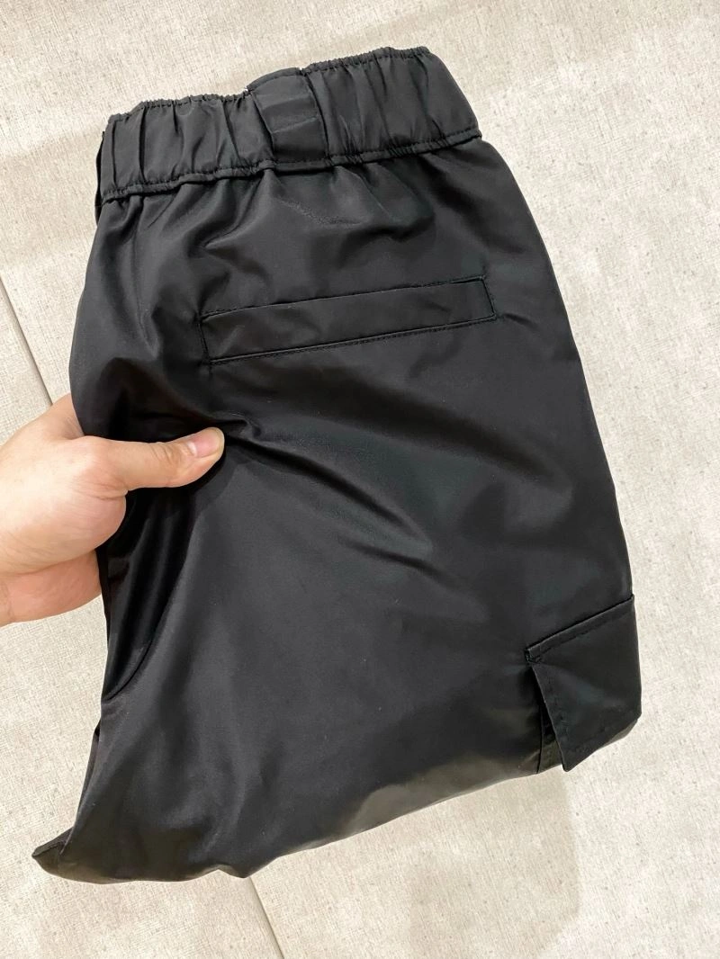 Prada Short Pants