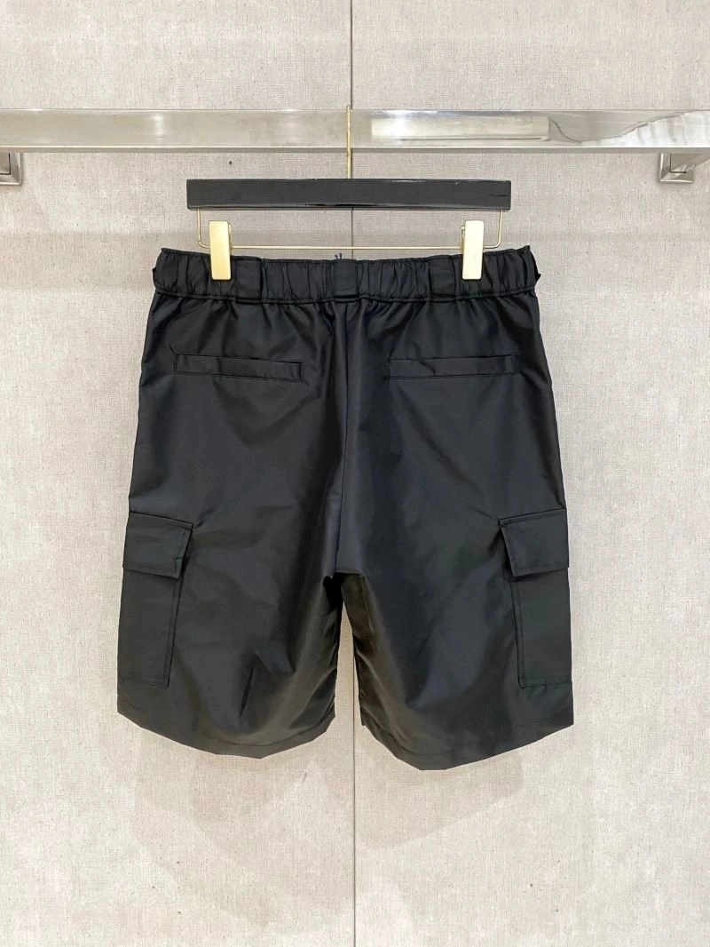 Top match Prada Short Pants