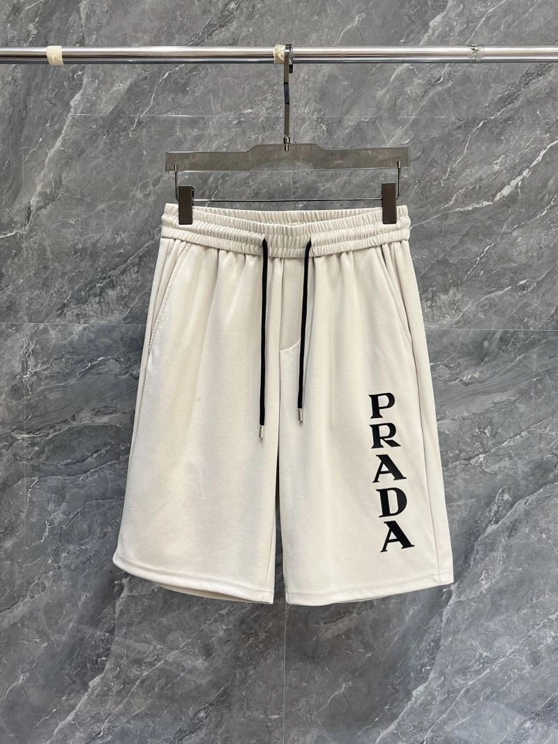 Prada Short Pants