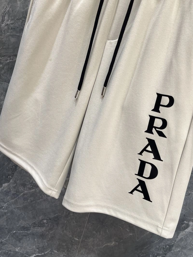 Reasonably priced Prada Short Pants