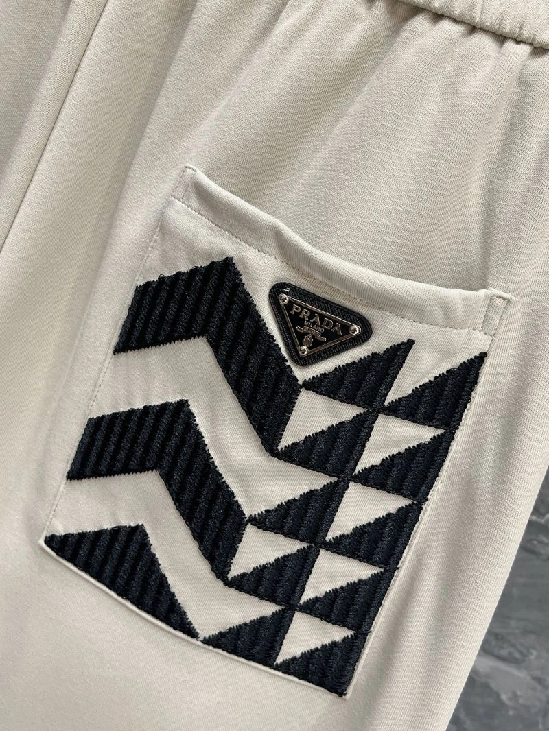 Reasonably priced Prada Short Pants