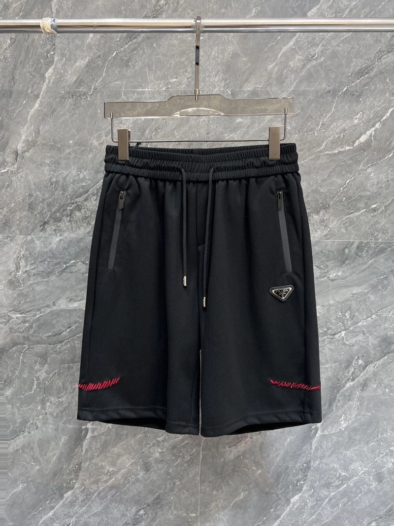 Prada Short Pants