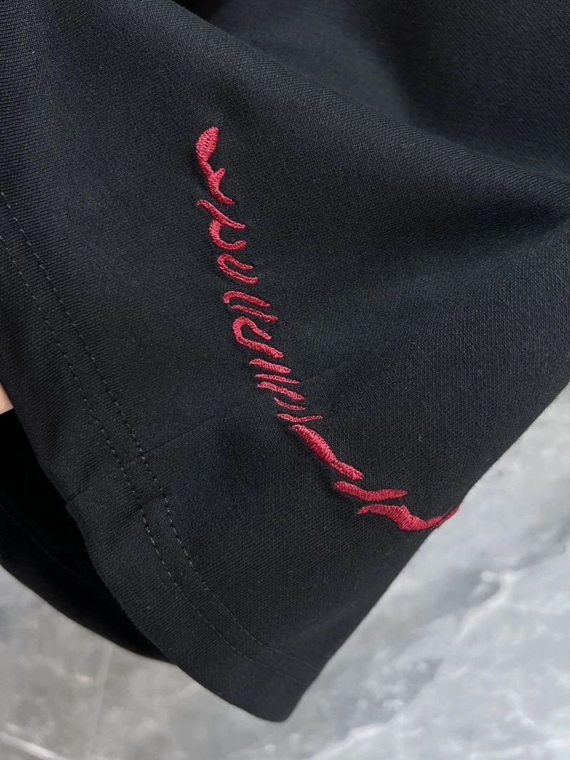 Indistinguishable Prada Short Pants