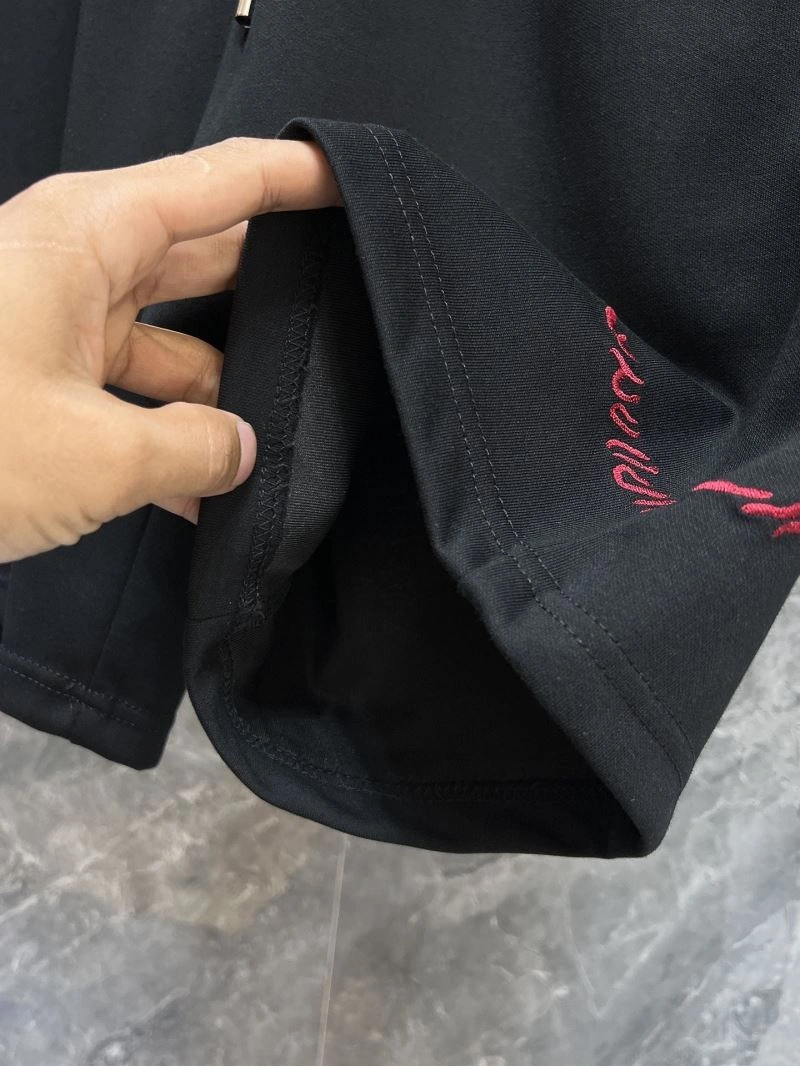 Indistinguishable Prada Short Pants