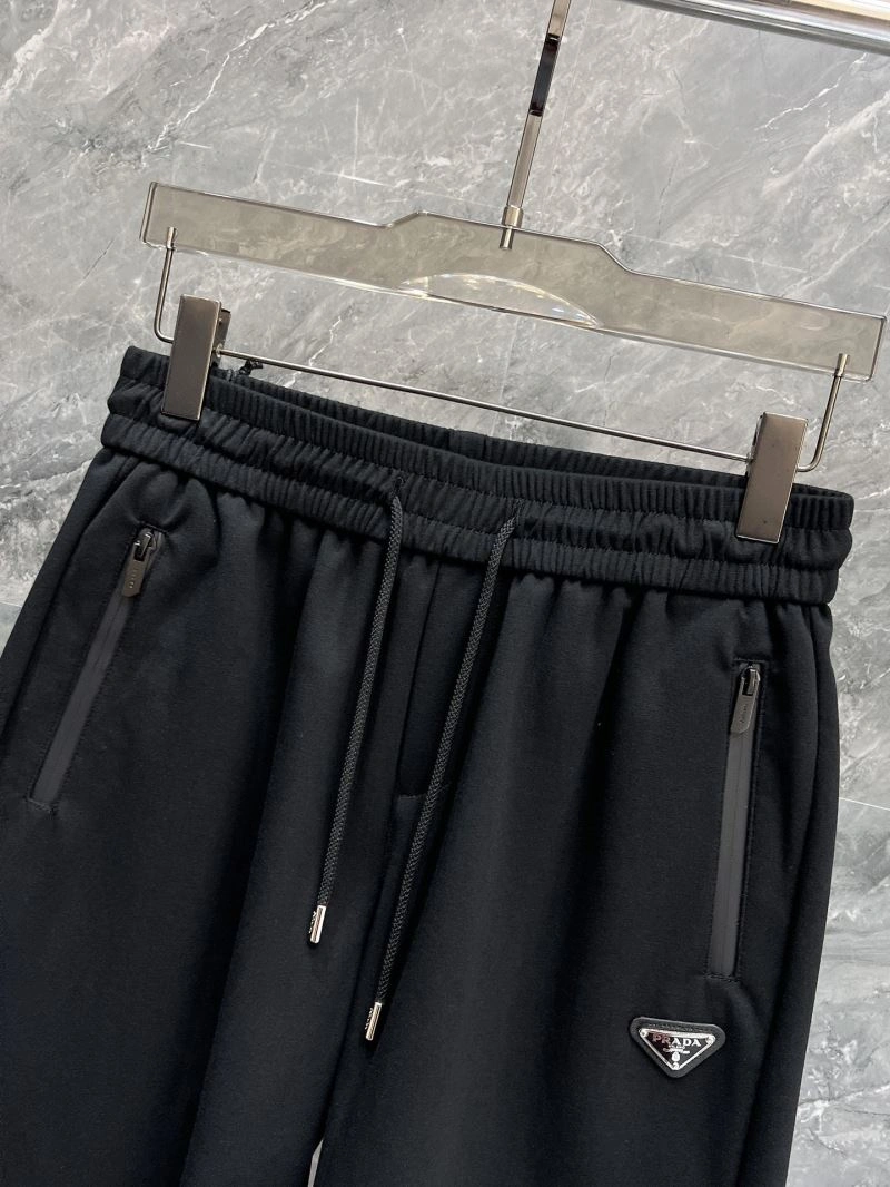 Indistinguishable Prada Short Pants
