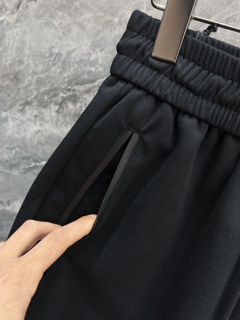 Indistinguishable Prada Short Pants