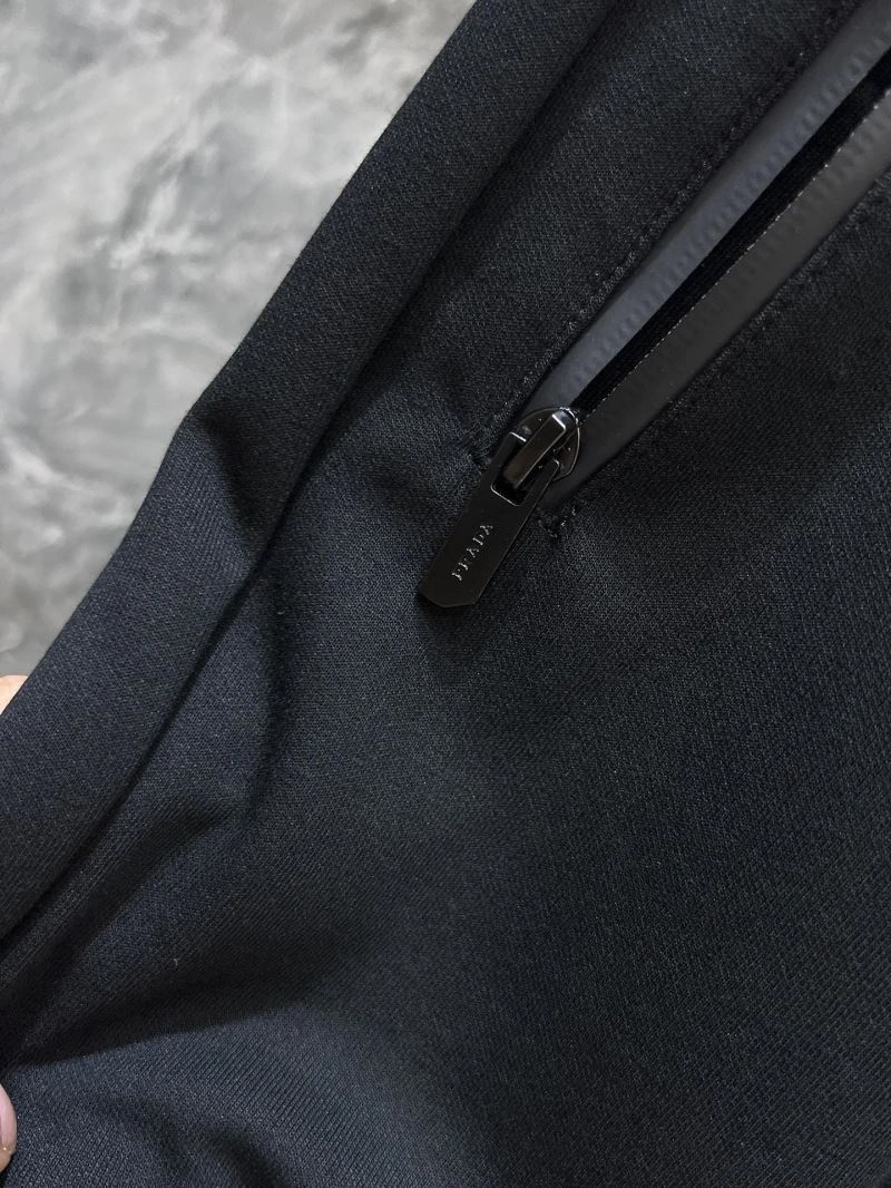 Indistinguishable Prada Short Pants