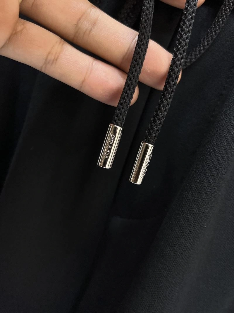 Indistinguishable Prada Short Pants