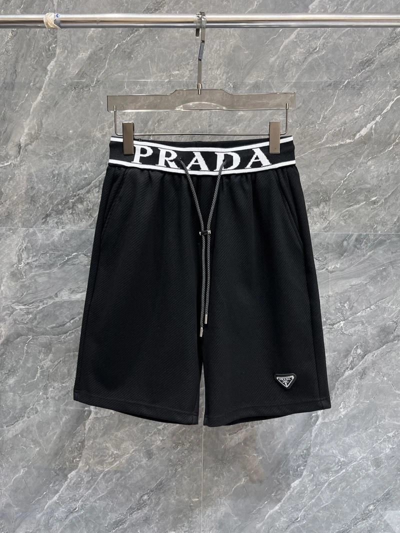 Prada Short Pants