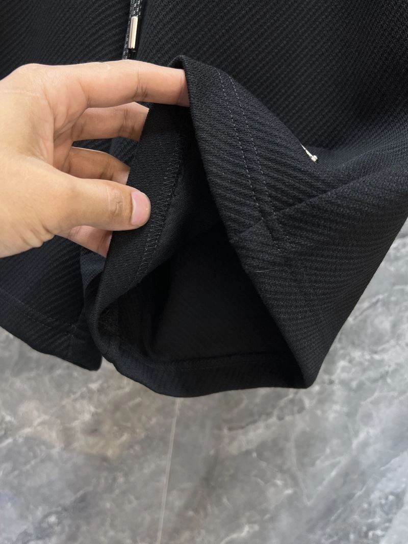 Budget-friendly Prada Short Pants