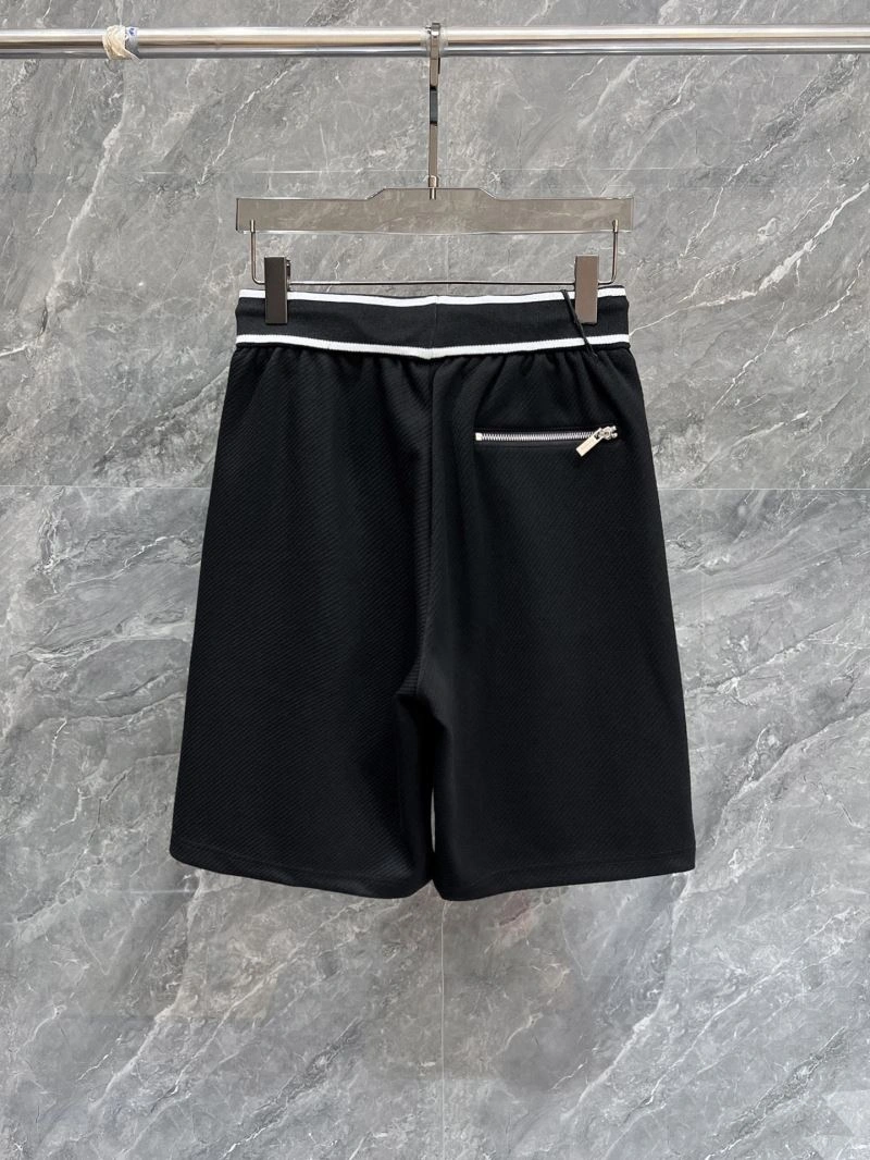 Budget-friendly Prada Short Pants