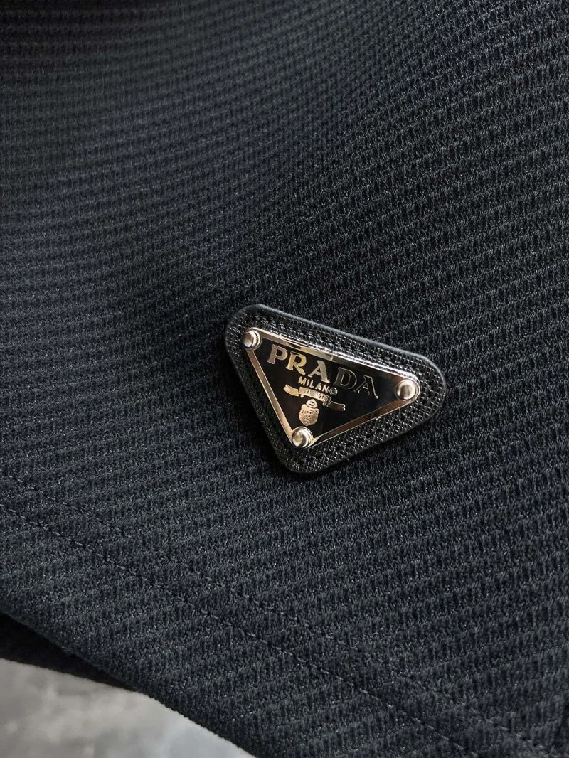Budget-friendly Prada Short Pants