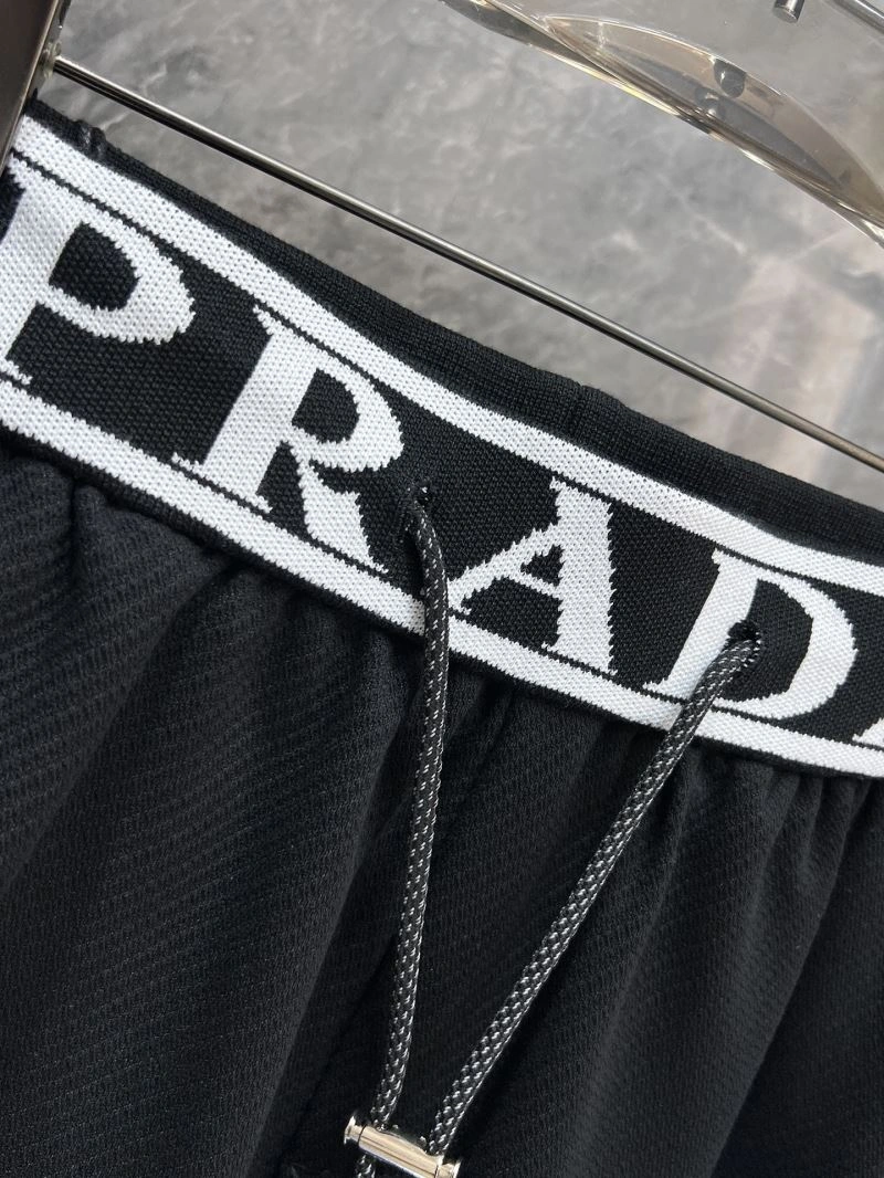 Budget-friendly Prada Short Pants